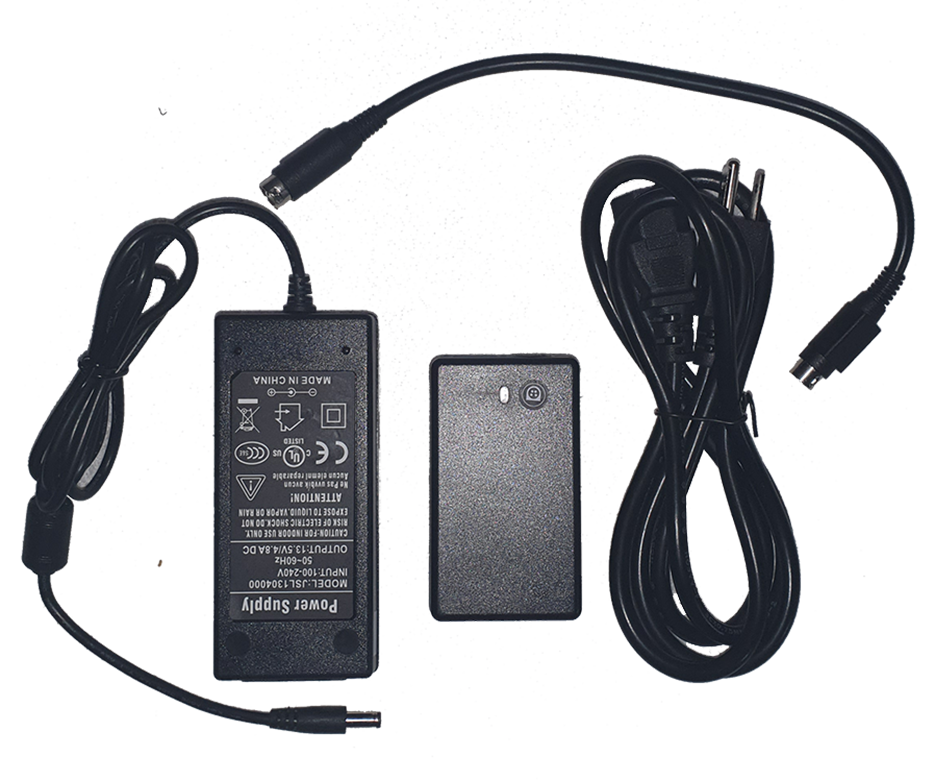 Refacciones y accesorios Signal Fire